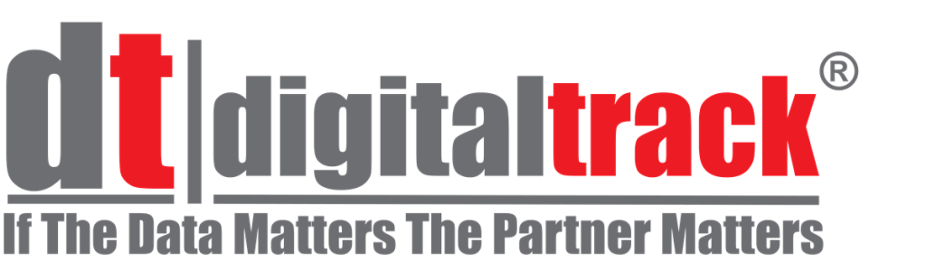 Digitaltrack – Digitaltrack