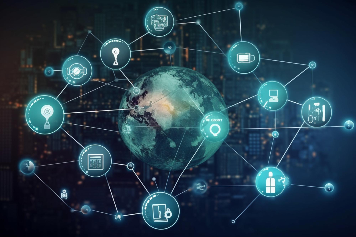 Compute – Digitaltrack