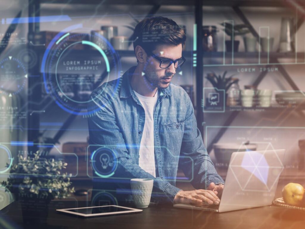 Digitaltrack – Digitaltrack