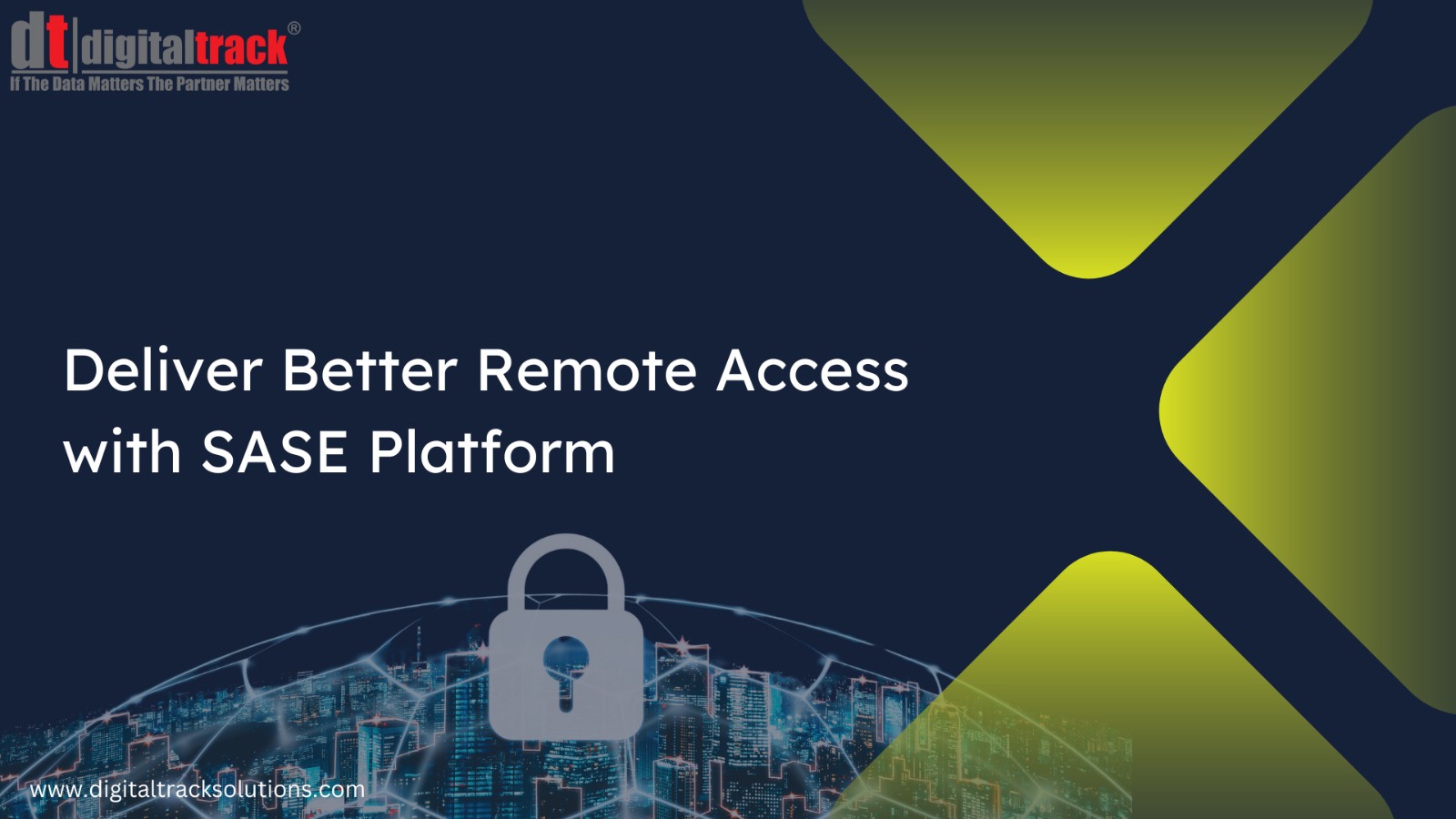 Digitaltrack – Digitaltrack