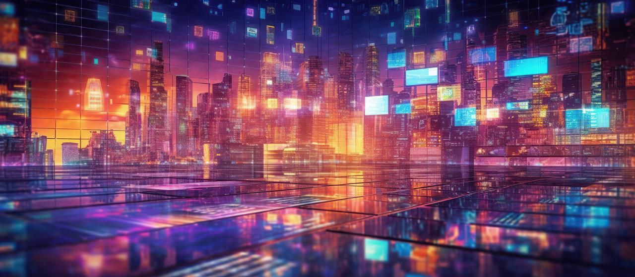 Infrastructure – Digitaltrack